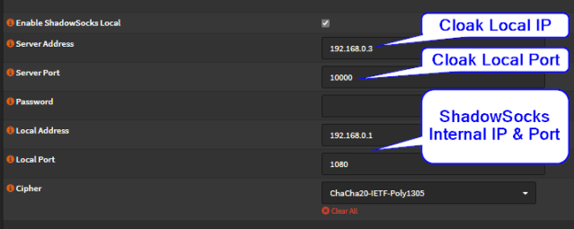 Cloak Your Internet Traffic | RoofMan Official Blog